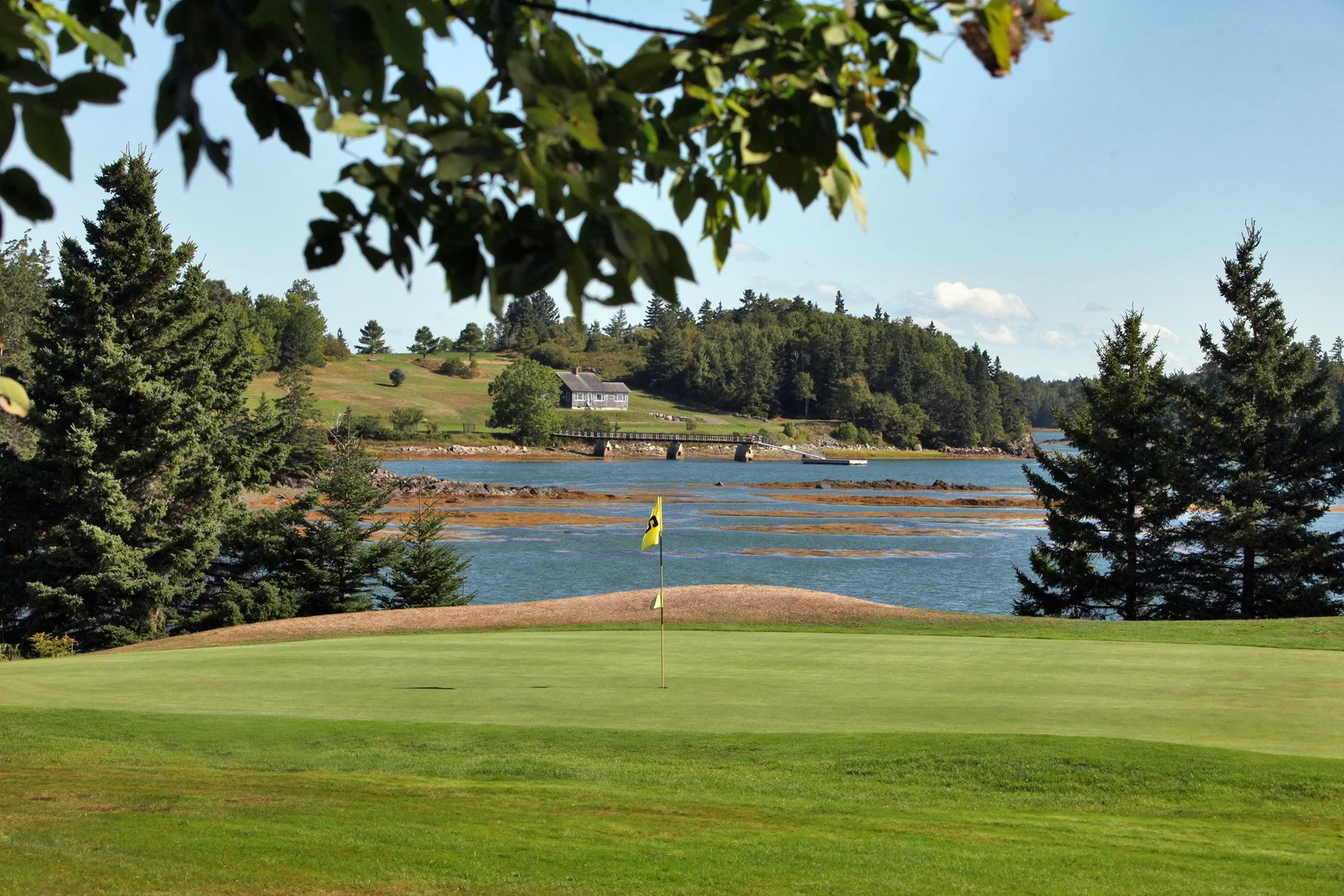 Daily Rates — North Haven Golf Club