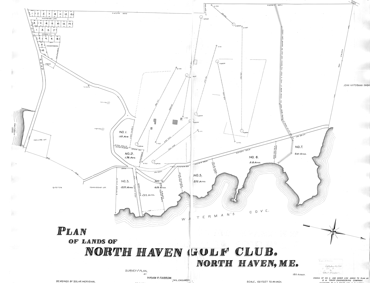 About 1 — North Haven Golf Club