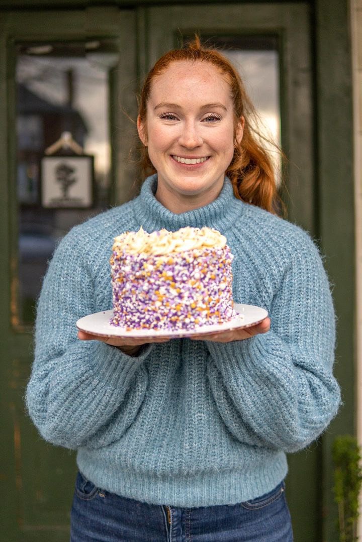 BMC Bakes — Harrisonburg Farmers Market