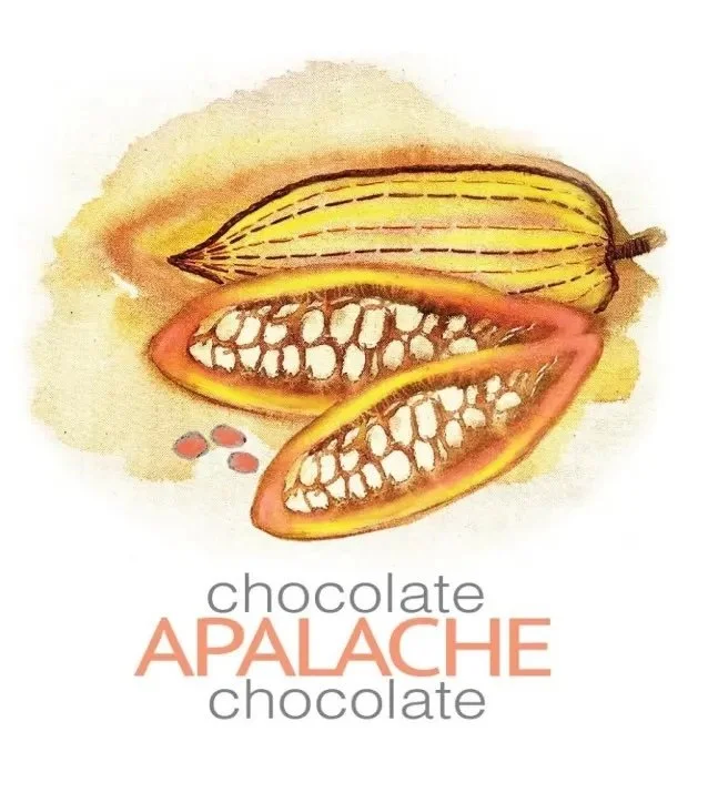 Apalache Chocolate — Harrisonburg Farmers Market