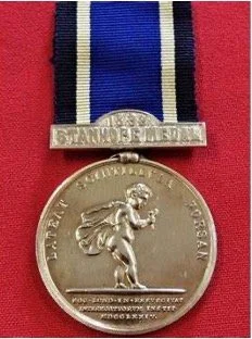 Awards — The Royal Humane Society of New South Wales