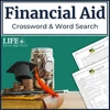 Financial Literacy Word Search and Crossword Puzzle Sets — Life Beyond ...