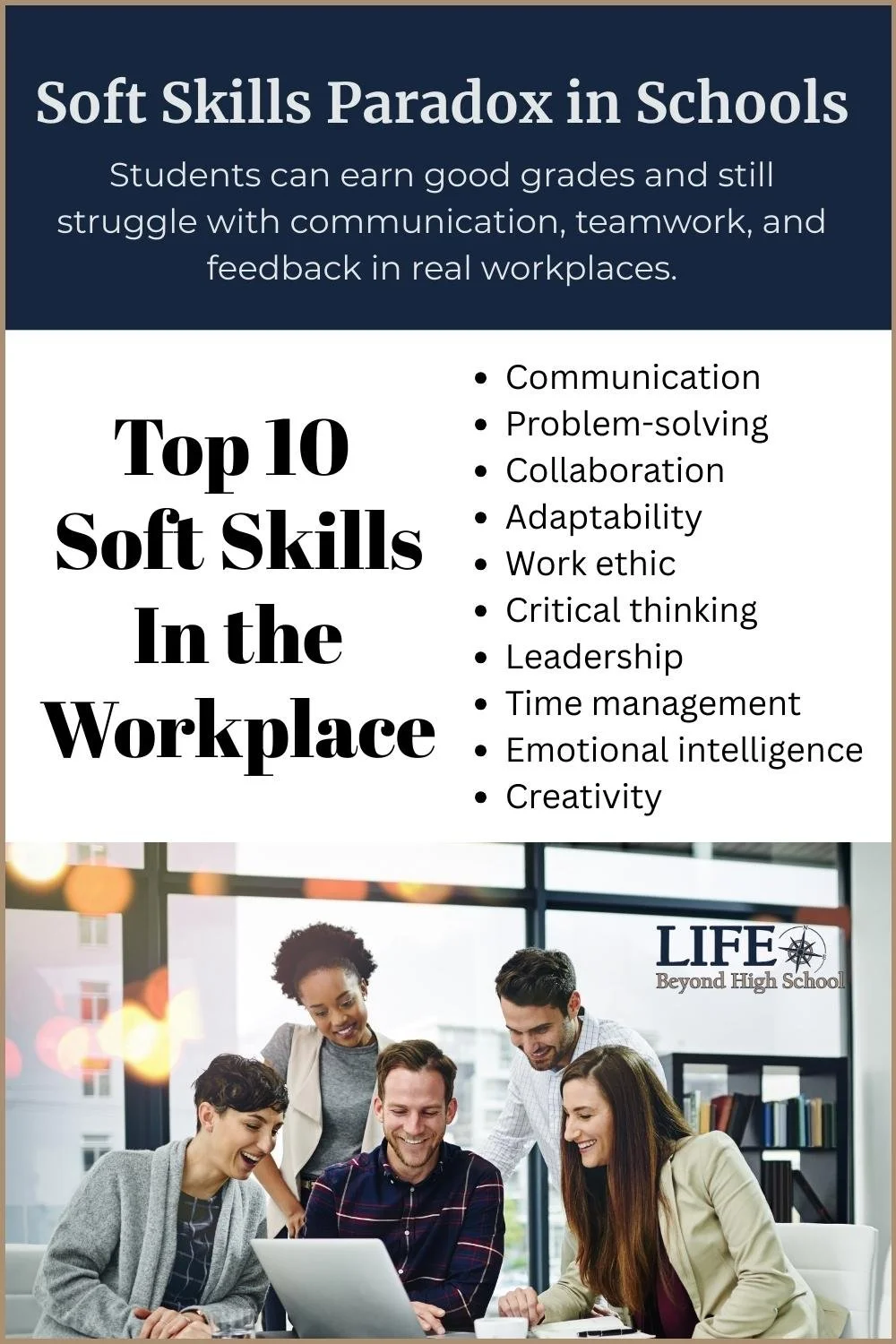 How to Teach Soft Skills for Employability in Any Classroom — Life ...