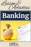 Teach Personal Banking Basics — Life Beyond High School