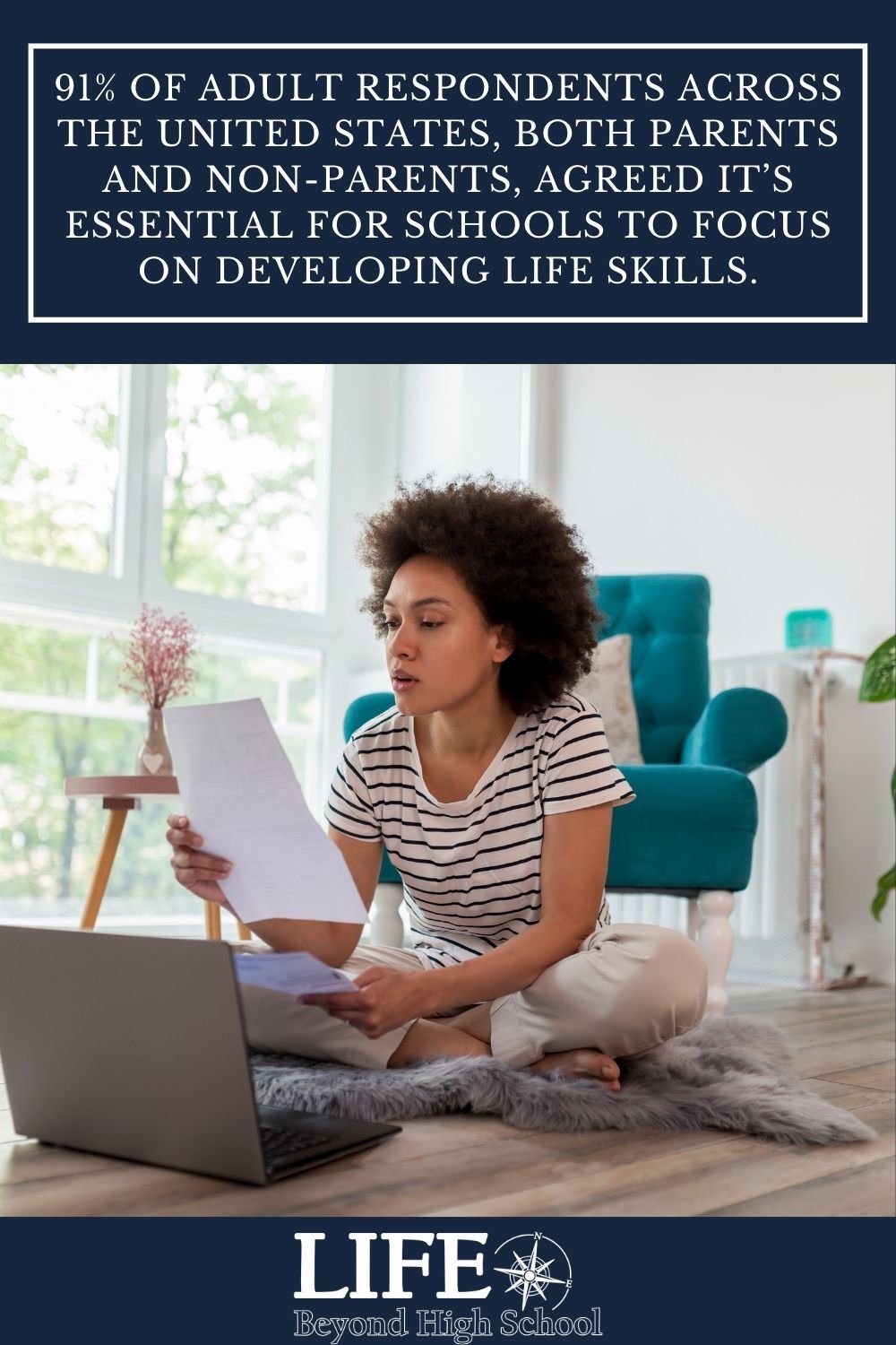 15 Ideas for Teaching Life Skills — Life Beyond High School