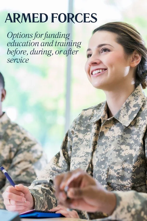 Eduction and Training Options — Life Beyond High School