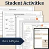 Banking Skills Lesson & Activities — Life Beyond High School