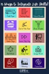 15 Ideas for Teaching Life Skills — Life Beyond High School