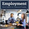 Employment Vocabulary Puzzles — Life Beyond High School