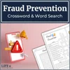 Financial Literacy Word Search and Crossword Puzzle Sets — Life Beyond ...