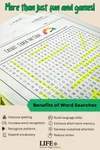 Word Games Benefit Adult Learners — Life Beyond High School