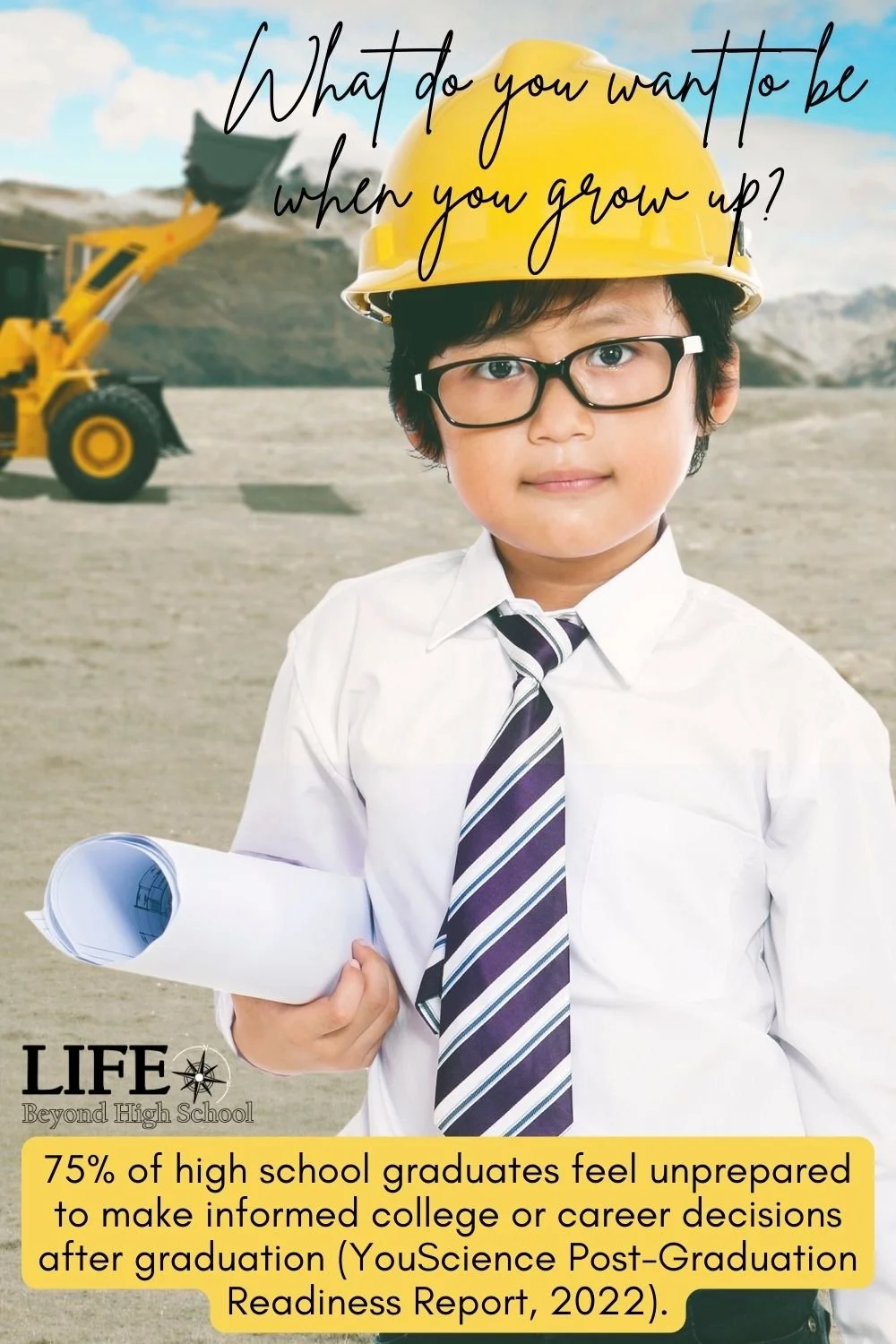 Postsecondary Planning with Bingo — Life Beyond High School