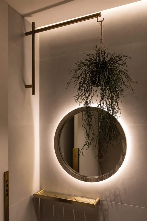 Interior Design Wellness | Sustainable Interiors | Body WRL — X+O