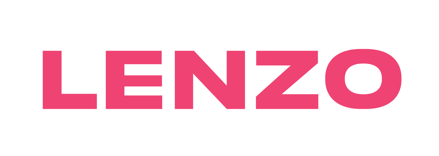 Brand Experiences — Lenzo