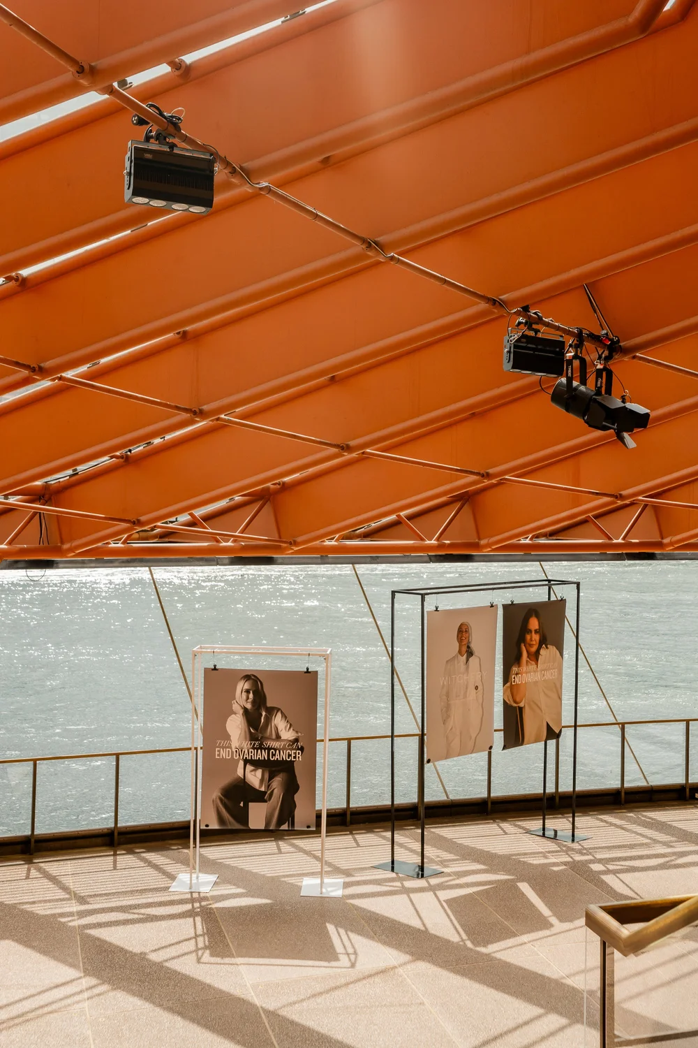 Brand Experiences — Lenzo