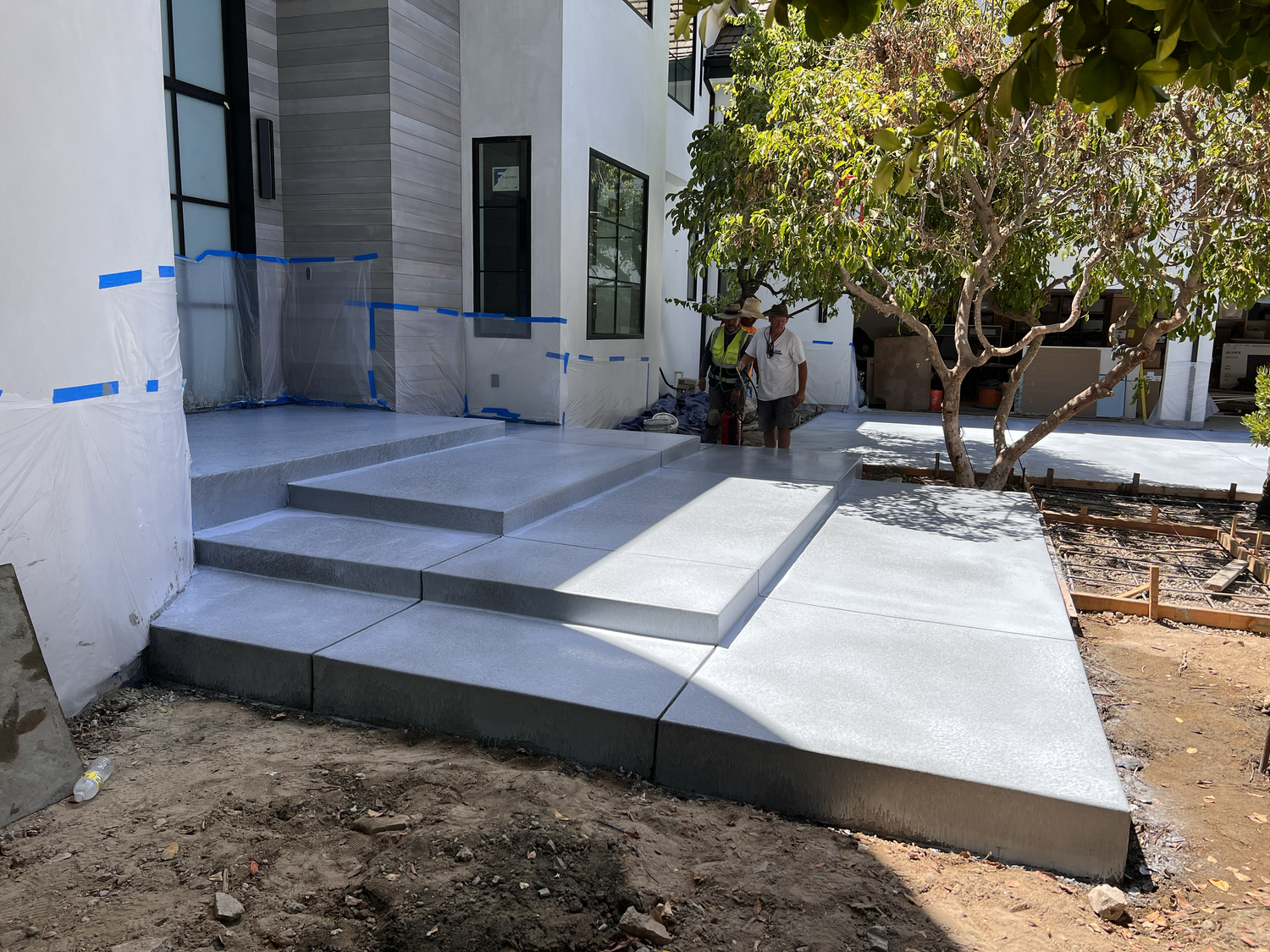 What is Top-Cast? — DUNN RITE CONCRETE