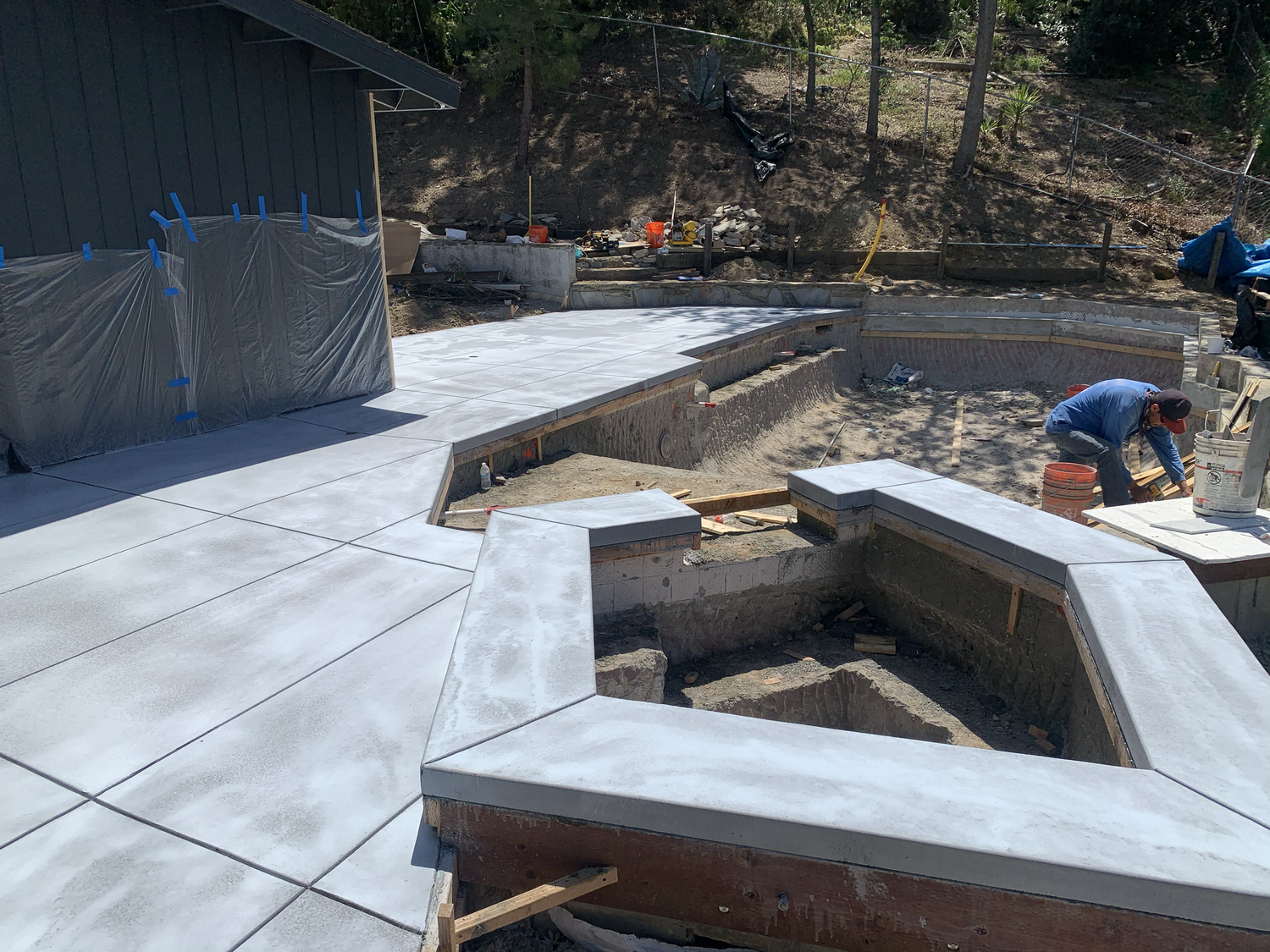 What is Top-Cast? — DUNN RITE CONCRETE