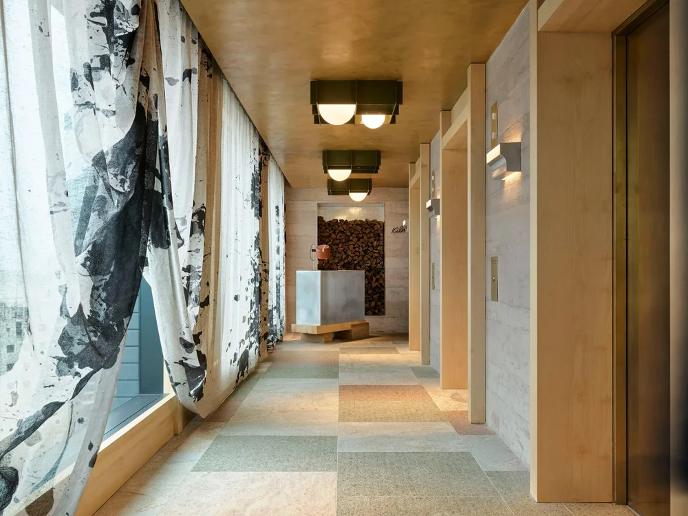 designers | fiona lynch office | ace hotel sydney — spacecraft