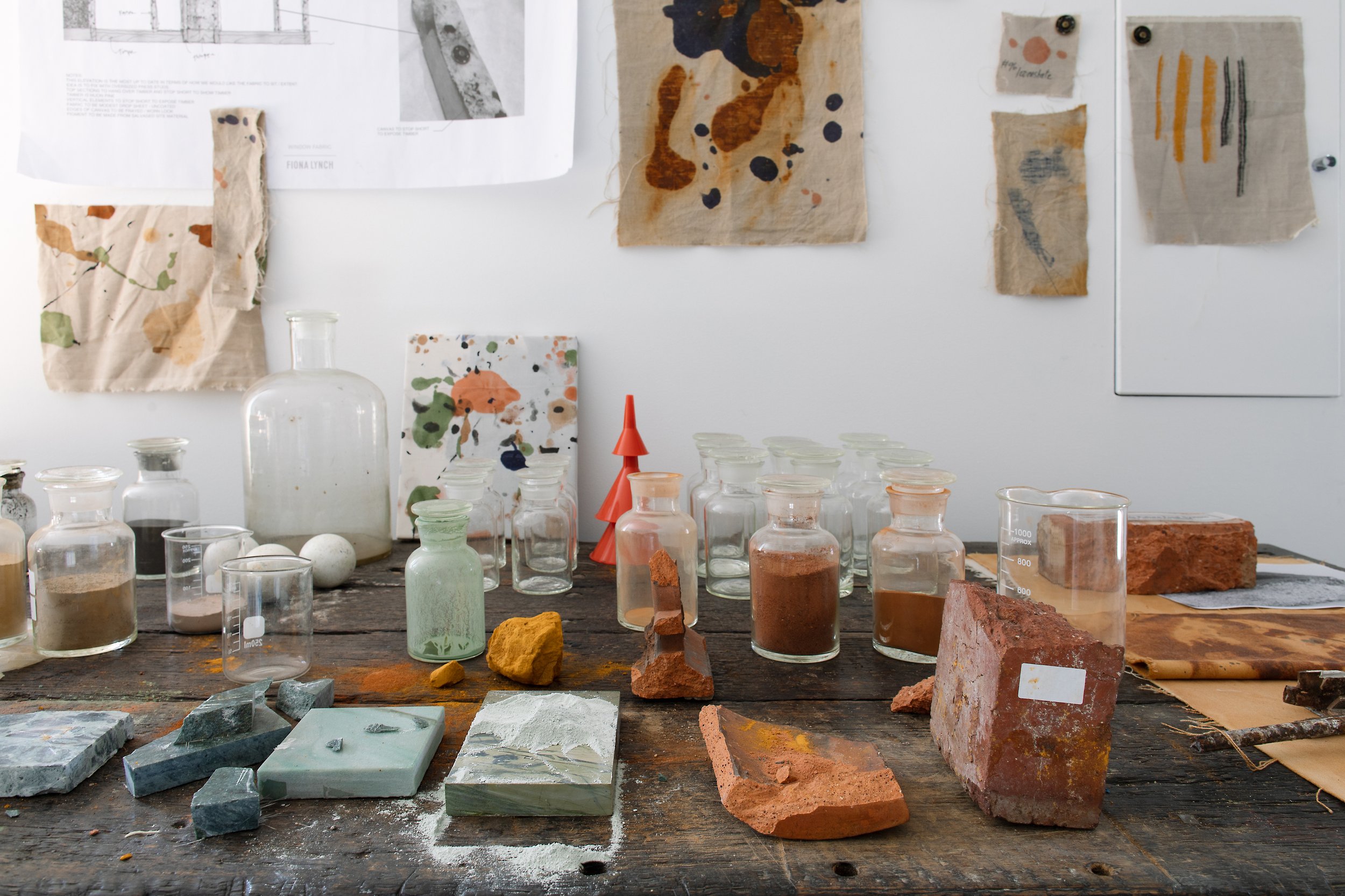 designers | fiona lynch office | ace hotel sydney — spacecraft