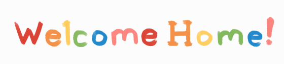 News — Welcome Home