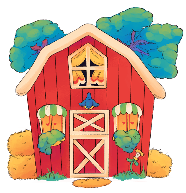 Poppy — Welcome Home