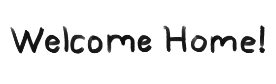 Welcome Home