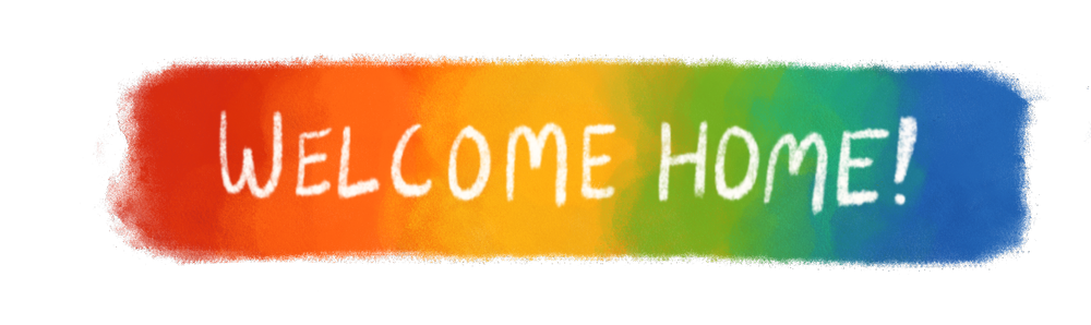 Home — Welcome Home