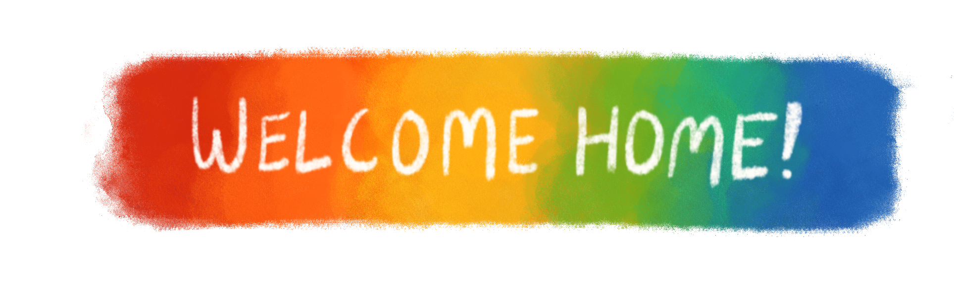 Home — Welcome Home