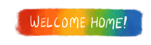 Home — Welcome Home