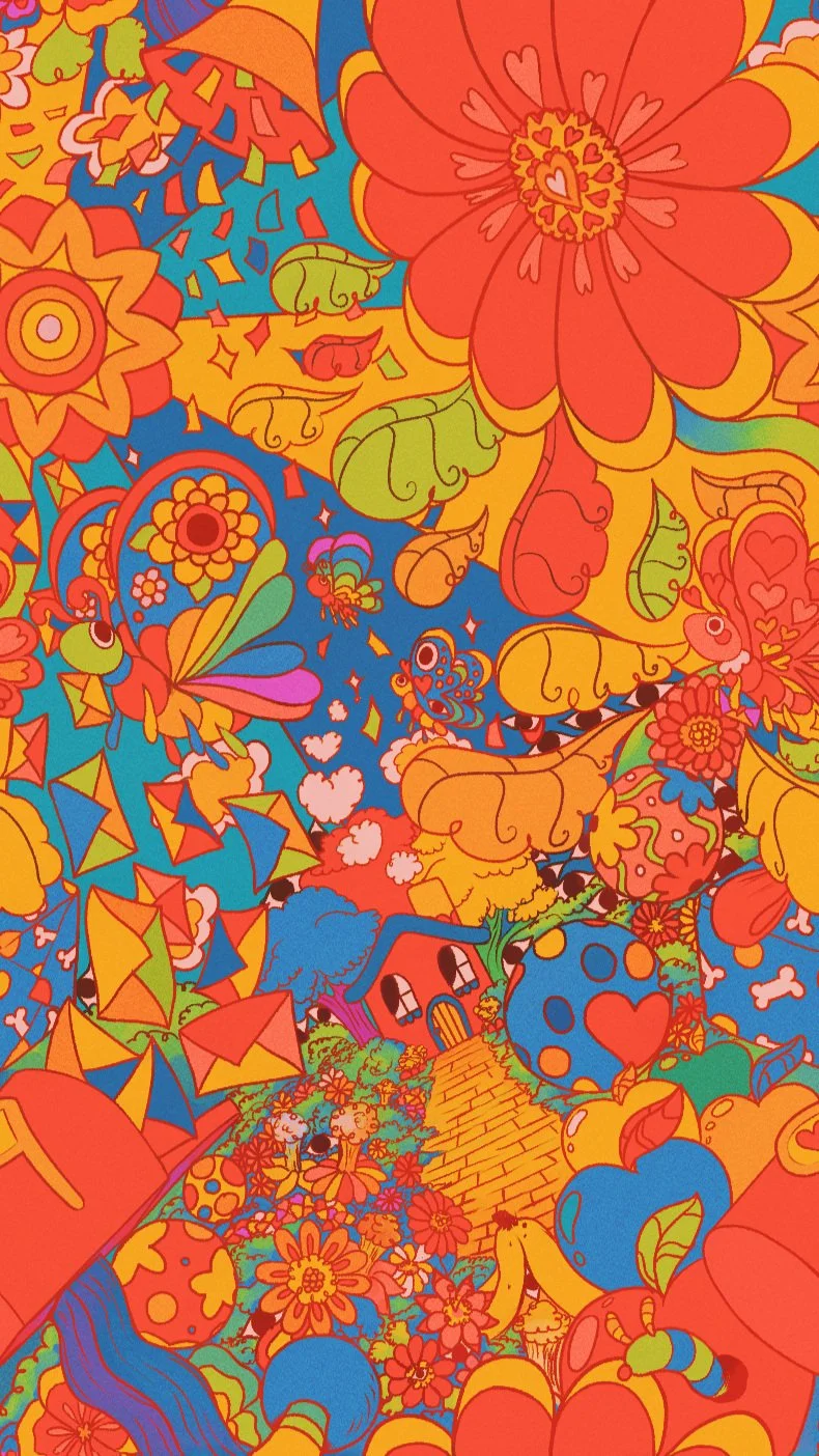 The Playfellow Exhibition! — Welcome Home