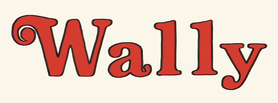 Wally — Welcome Home
