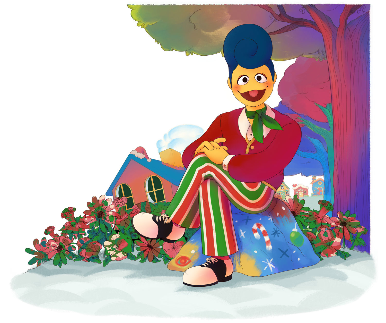 Home — Welcome Home