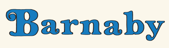 Barnaby — Welcome Home