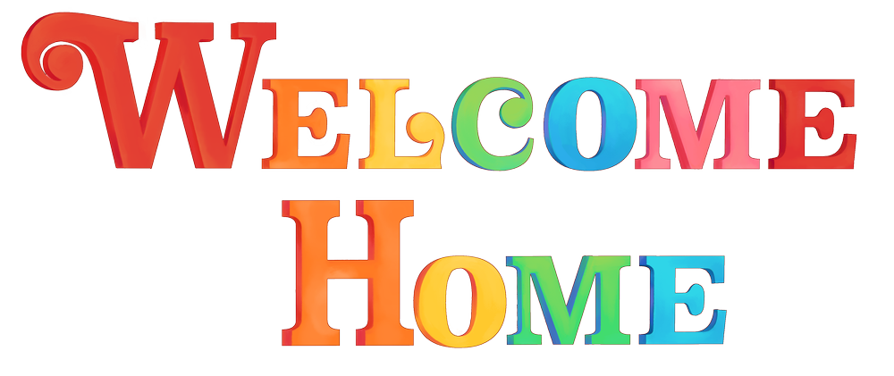 Home — Welcome Home