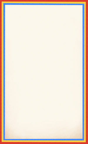 Poppy — Welcome Home