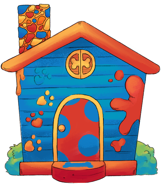 Barnaby — Welcome Home