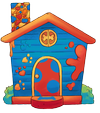 Barnaby — Welcome Home