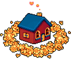 What's Welcome Home? — Welcome Home