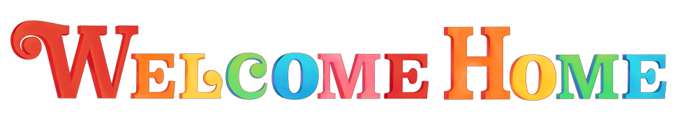 Miscellaneous — Welcome Home