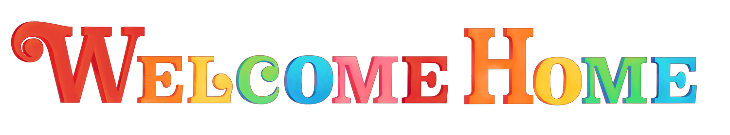 Miscellaneous — Welcome Home