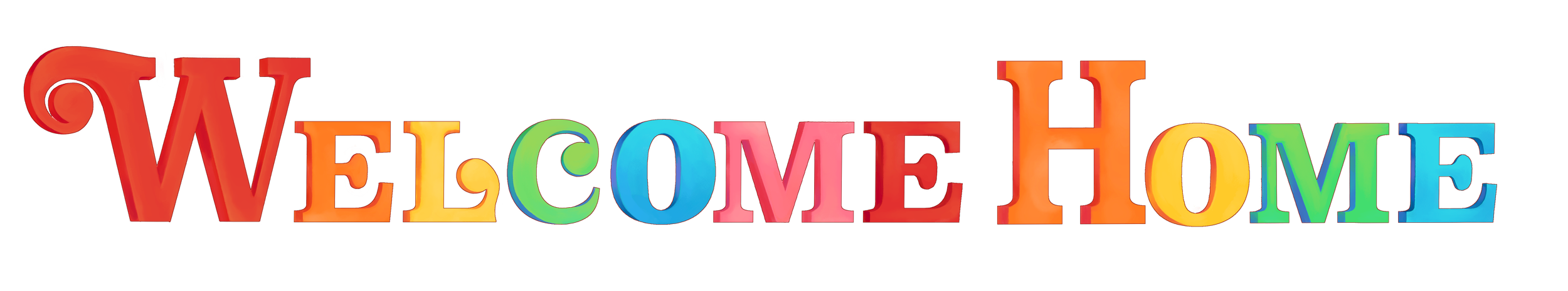 Miscellaneous — Welcome Home