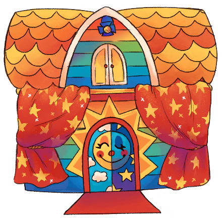 Sally — Welcome Home