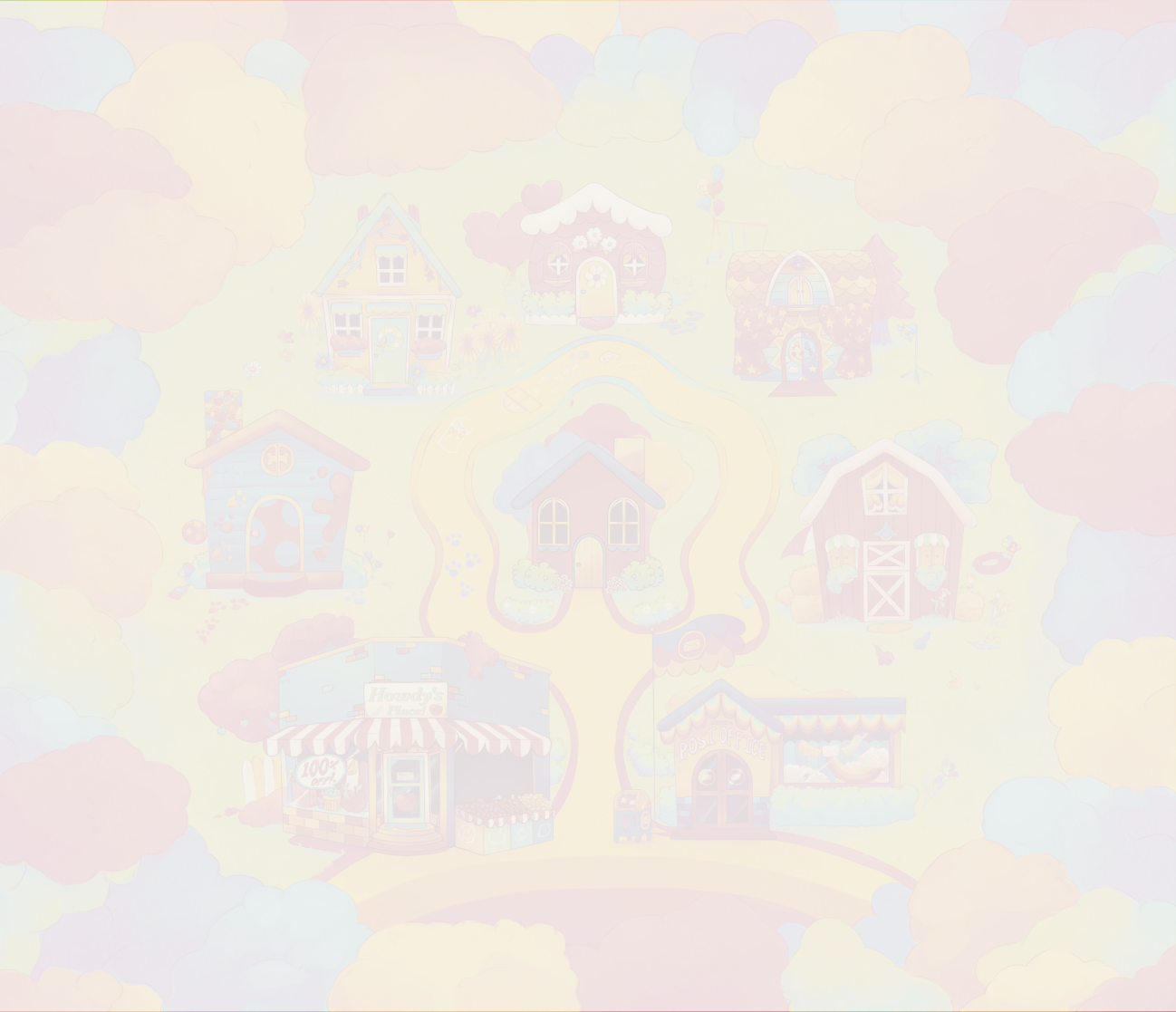 Sally — Welcome Home