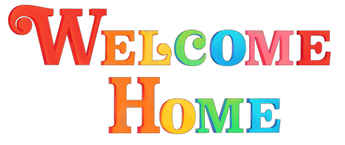 Your Neighborhood! — Welcome Home