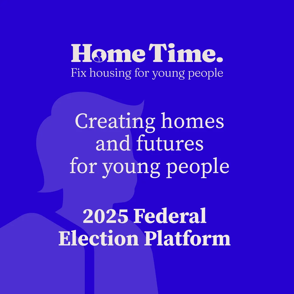 Home Time news — Home Time