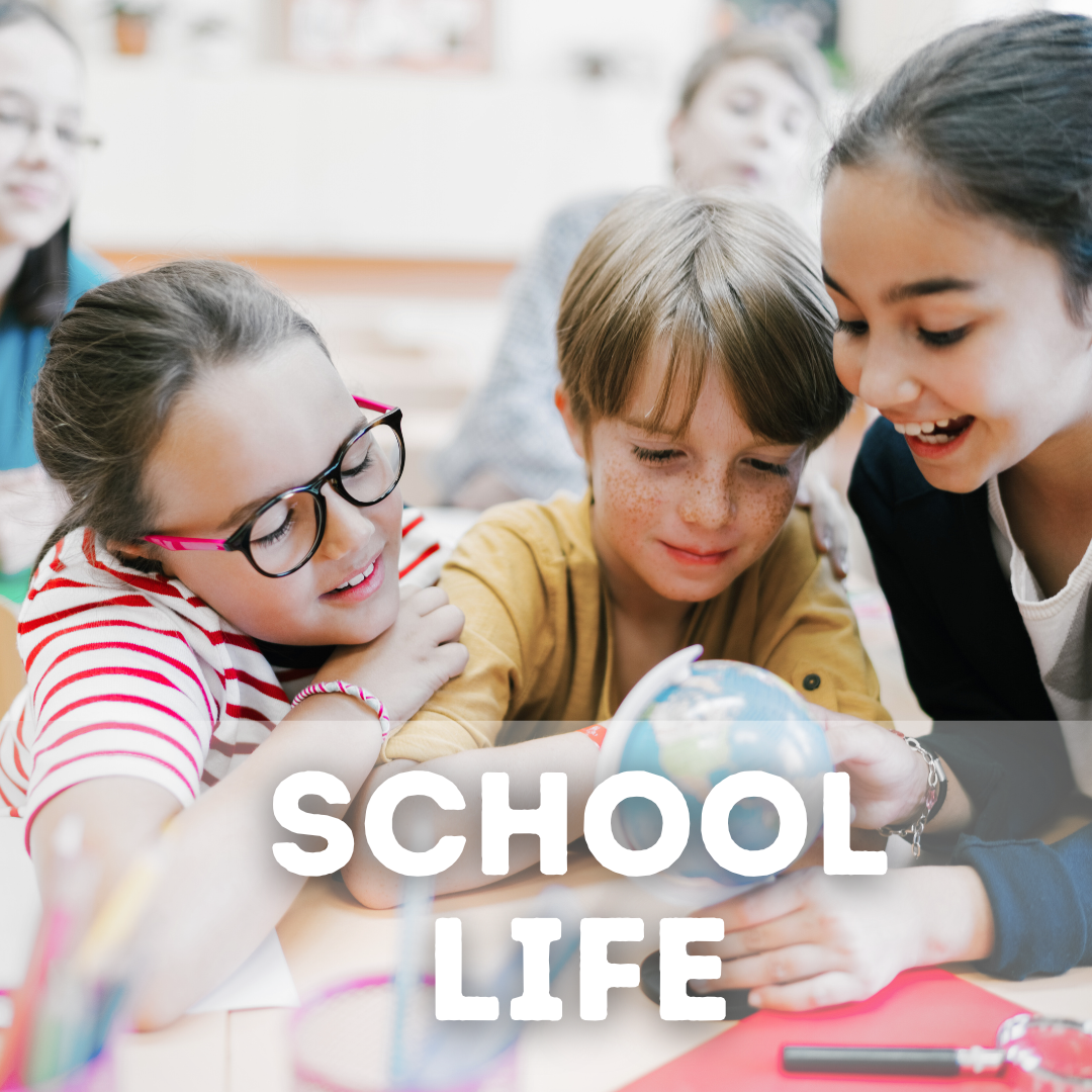 Starting School Australia