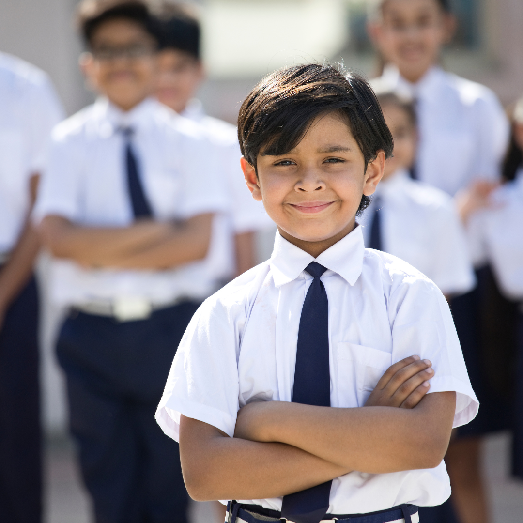 Teacher Advice: 10 Tips for a Successful School Photo Day for Your ...