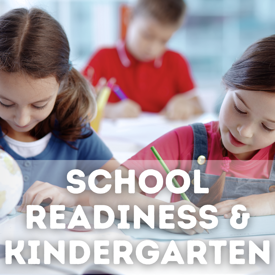 Starting School Australia
