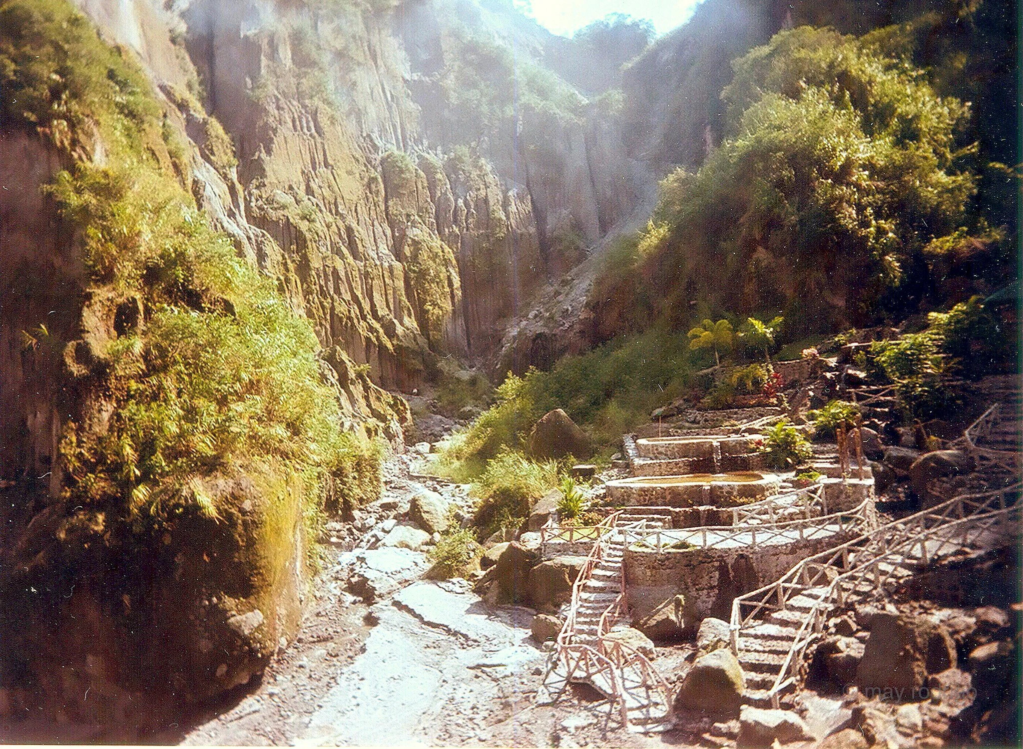 6 Best Philippine Hot Springs — Hot Spring Journeys