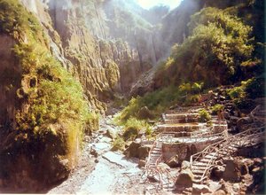 6 Best Philippine Hot Springs — Hot Spring Journeys